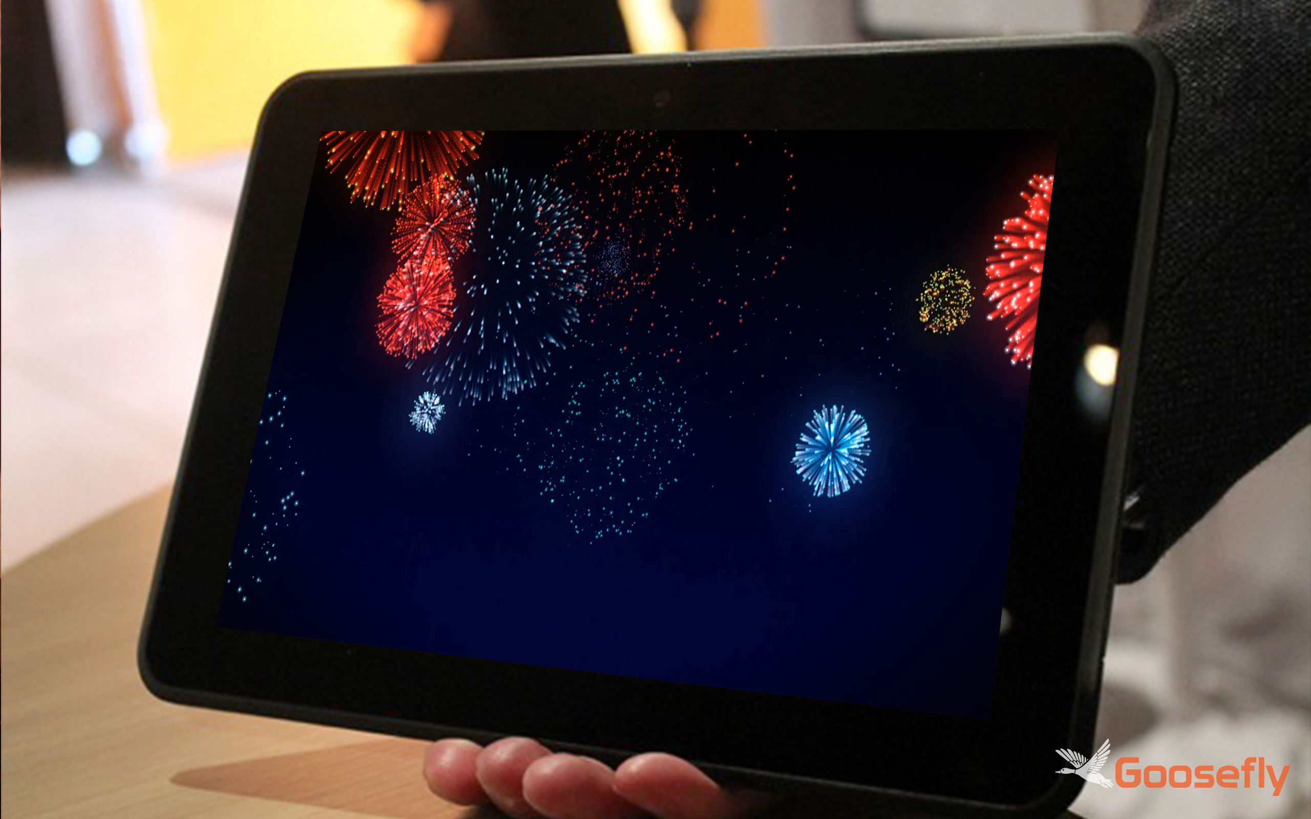 Amazon.com: FREE Awesome Firework HD - Decor your New Year And ...