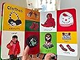 First 100 Christmas Words: Priddy, Roger: 9780312527686: Amazon.com: Books