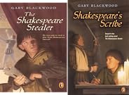 Amazon.com: Shakespeare's Scribe (Shakespeare Stealer Book 2) eBook ...