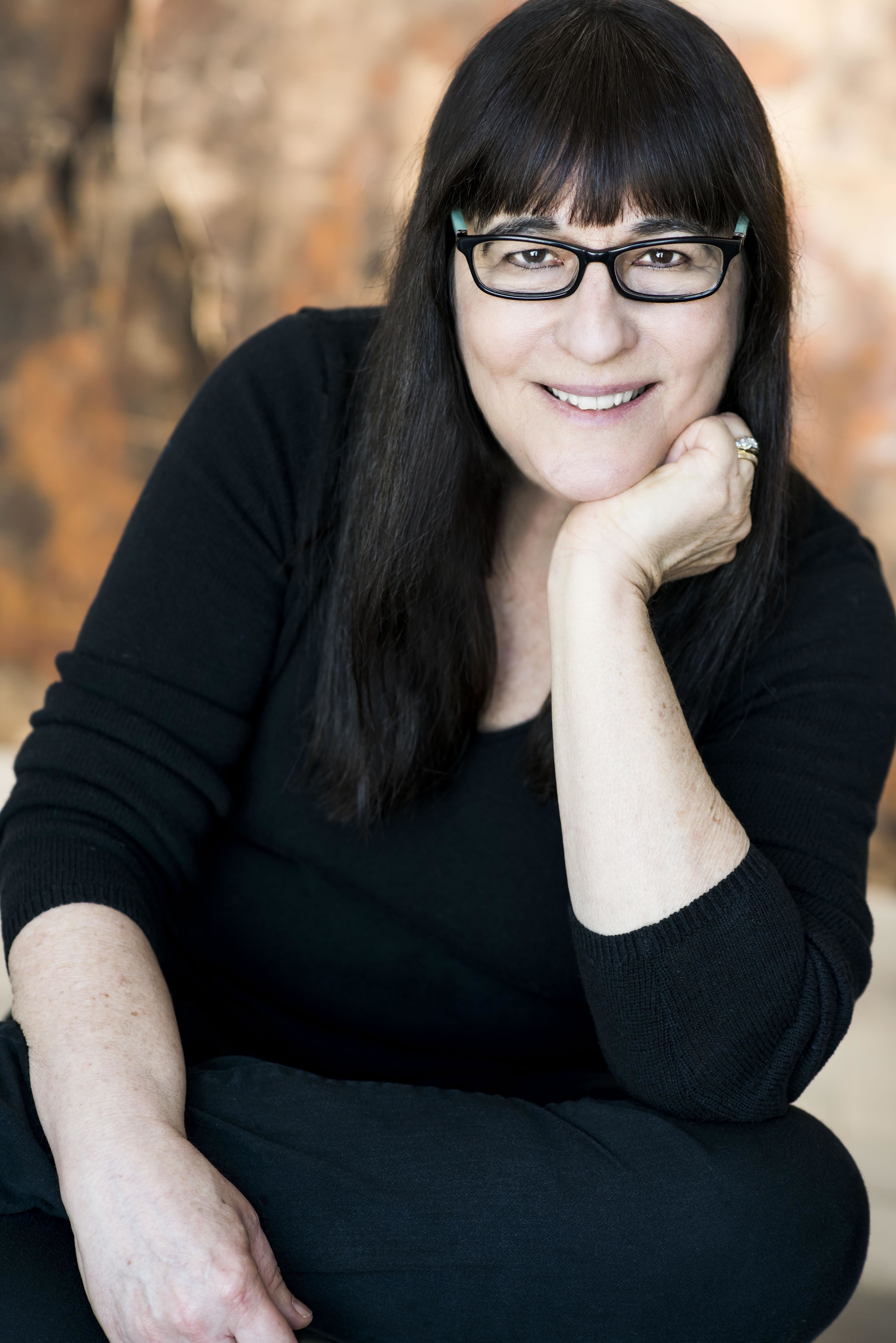 Lisa Cron – Audio Books, Best Sellers, Author Bio | Audible.com