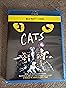 Cats (Ultimate Edition) (2 Dvd) [Edizione: Regno Unito]: Amazon.it ...