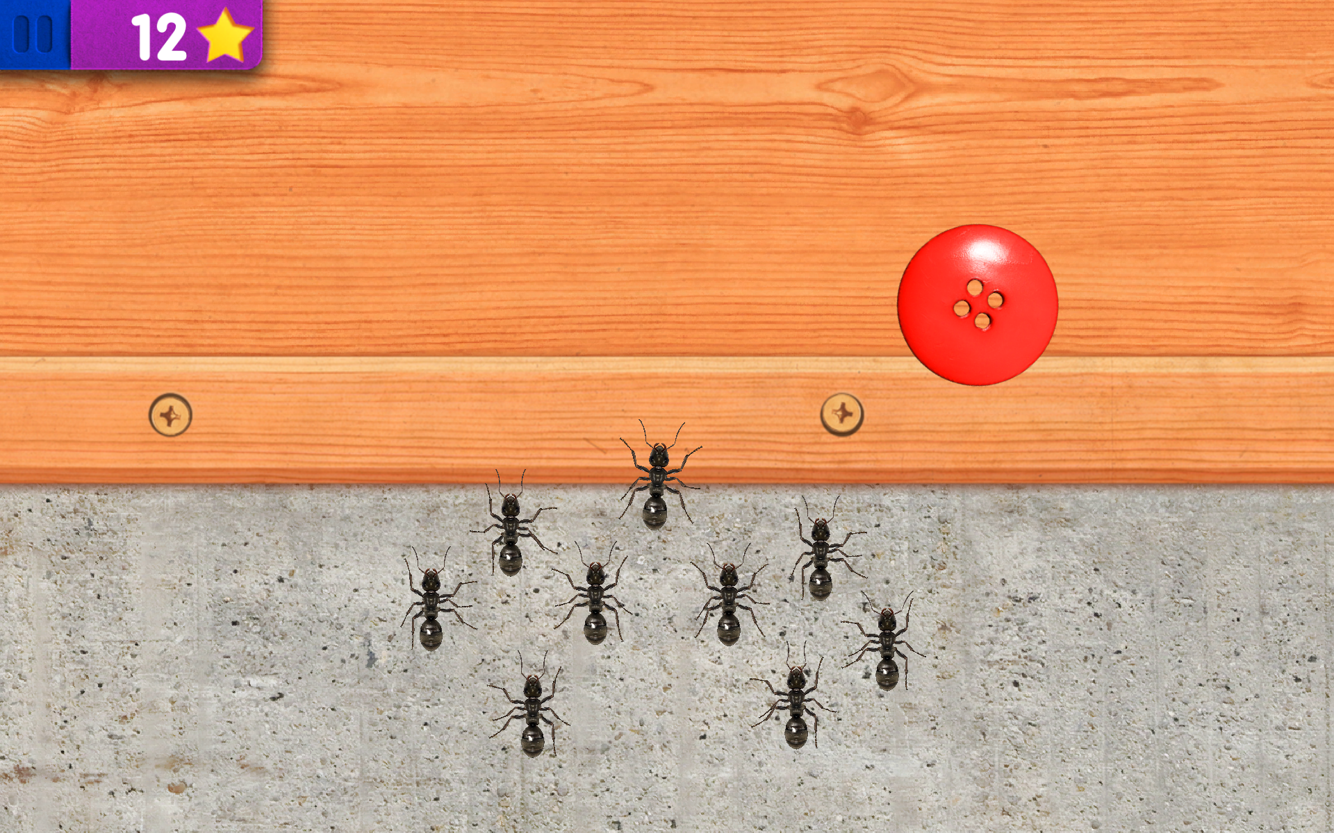 Bugs and Buttons 2 : Amazon.ca: Apps for Android