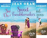 Amazon.com: Sweet Horizons (Indigo Bay Second Chance Romances Book 3) eBook: Jean C. Gordon ...