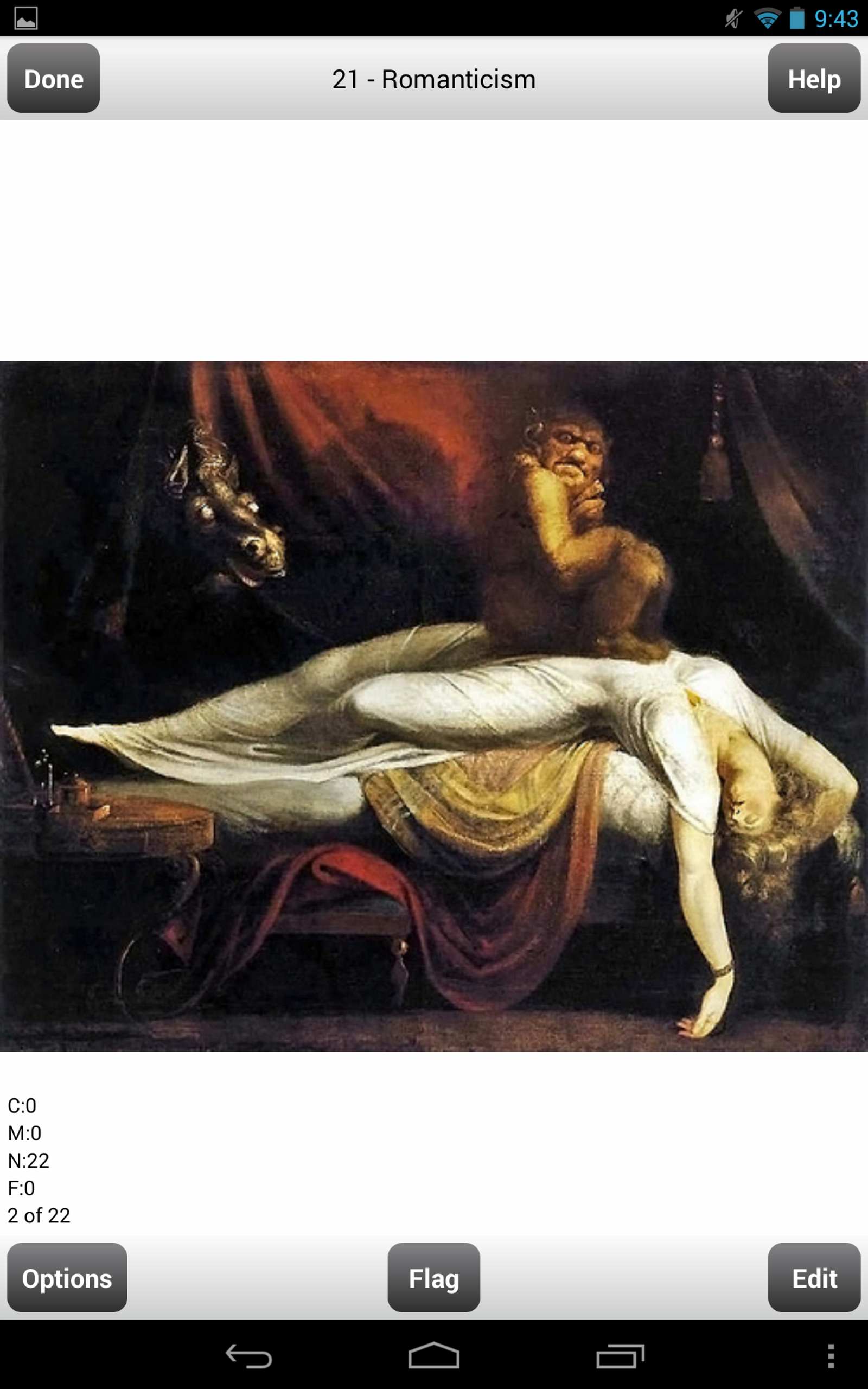 AP Art History Flashcards - Updated for 2016 Art History Test:Amazon.co ...