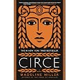 Amazon.com: Circe: 9780316556347: Miller, Madeline: Books