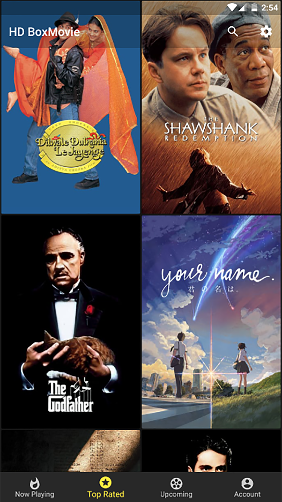 Amazon.com: HD Movie Box Show : Apps & Games