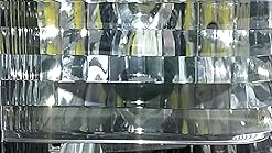 Amazon.com: 4PCS ARTR 50W 6ohm Load Resistors - Fix LED Bulb Fast Hyper ...