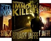 Immortal Killers (Nathan K Book 1) - Kindle edition by Stuart Jaffe. Literature & Fiction Kindle ...