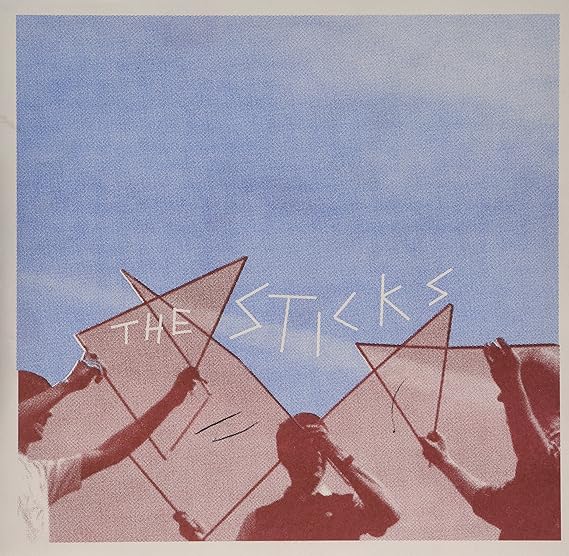 The Sticks [VINYL]: Amazon.co.uk: CDs & Vinyl