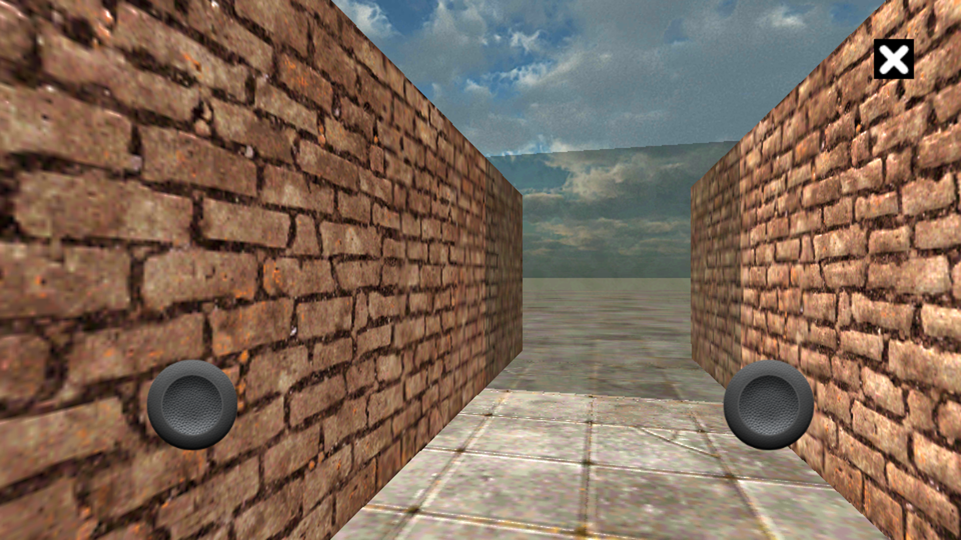 3D maze solver - Labyrinth runner adventure:Amazon.fr:Appstore for Android