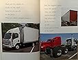 Amazon.com: Heavy-Duty Trucks (Step into Reading): 9780553512403 ...