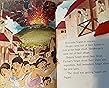 Amazon.com: Pompeii -- Buried Alive! (Step into Reading): 8601300251103 ...
