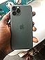 Amazon.com: Apple iPhone 11 Pro, 256GB, Midnight Green - Unlocked ...