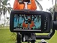 Amazon.com : Blackmagic Design Pocket Cinema Camera 4K - Bundle with ...