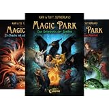 Magic Park - Ein Drache mit schlechtem Gewissen: Amazon.de: Tui T ...