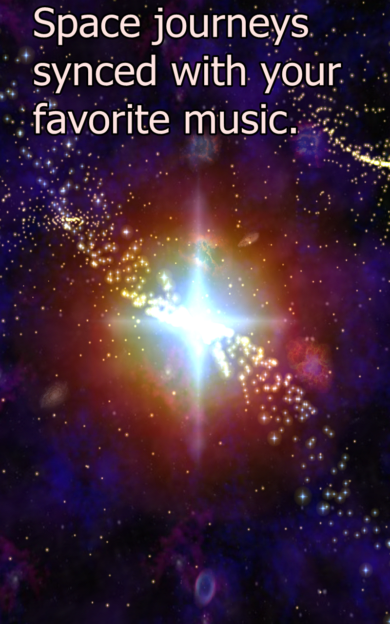 Astral 3D Music Visualizer: Amazon.es: Appstore para Android