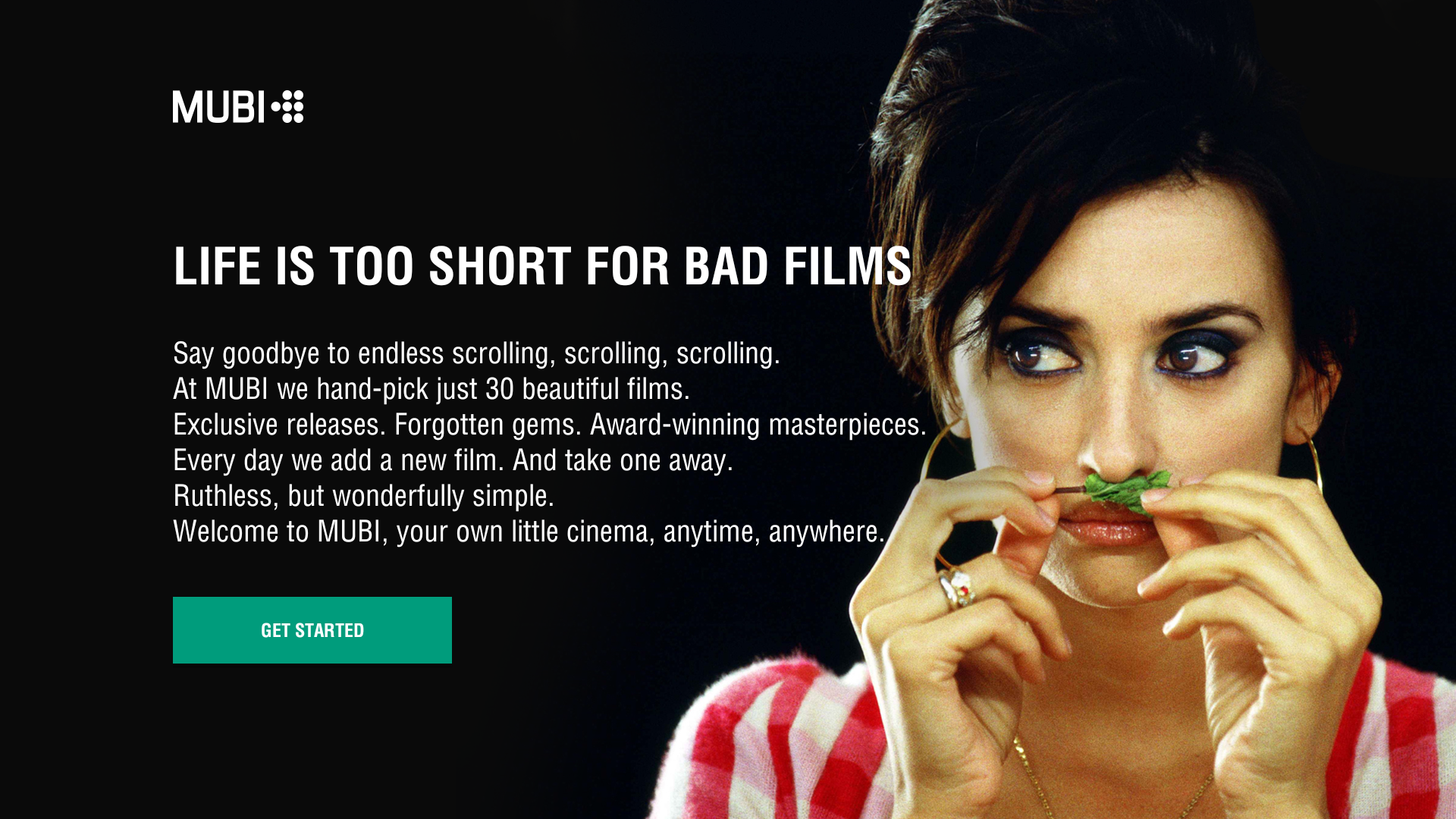 MUBI: Amazon.es: Appstore para Android