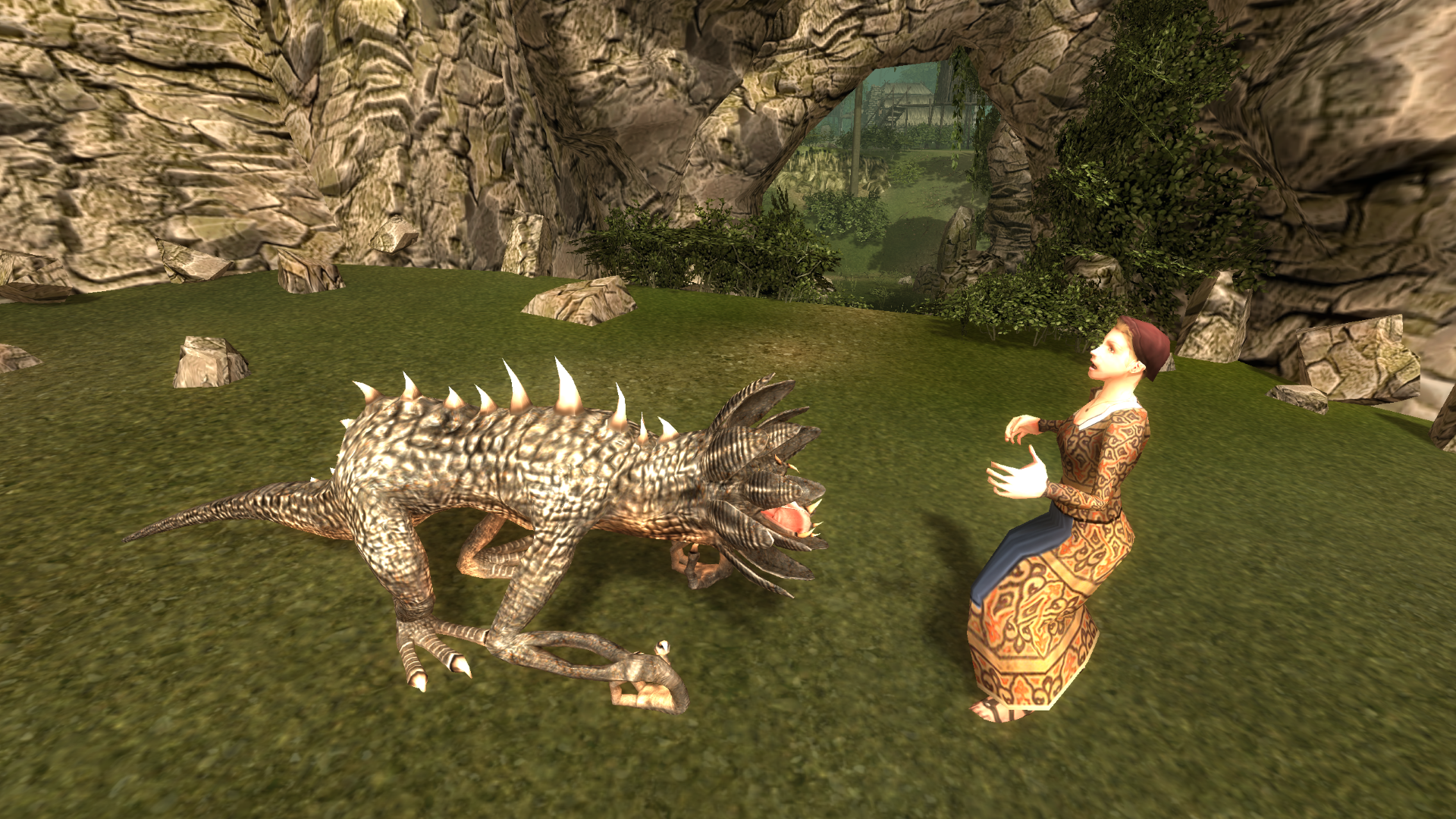 Ugly Monster Simulator 3D:Amazon.co.uk:Appstore for Android