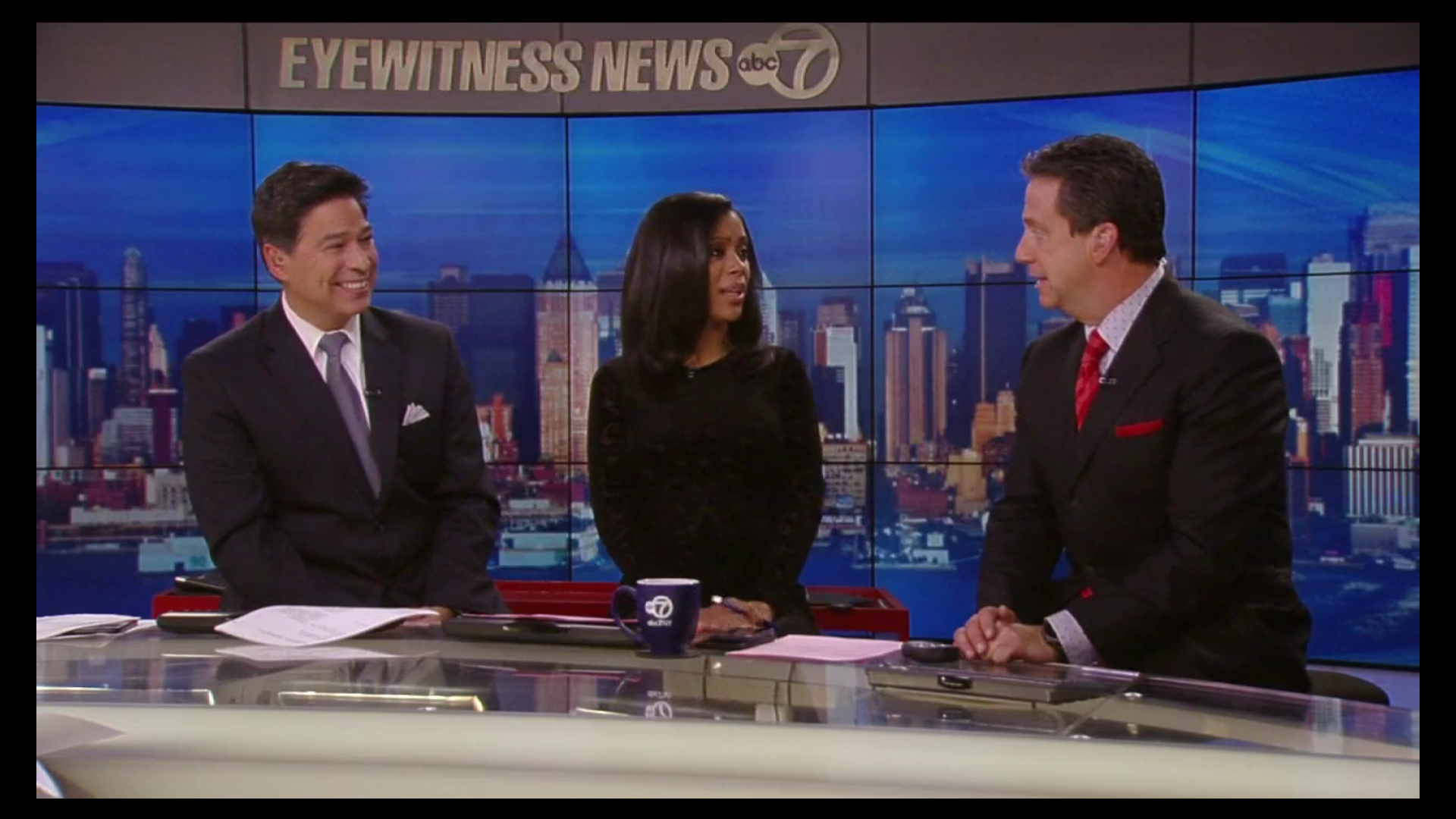 Amazon.com: ABC7 New York – Local News & Weather: Appstore for Android