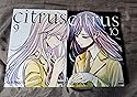 Citrus - Volume 10 | Amazon.com.br