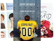 Amazon.com: Stupid Fast (Felton Reinstein trilogy Book 1) eBook: Geoff ...