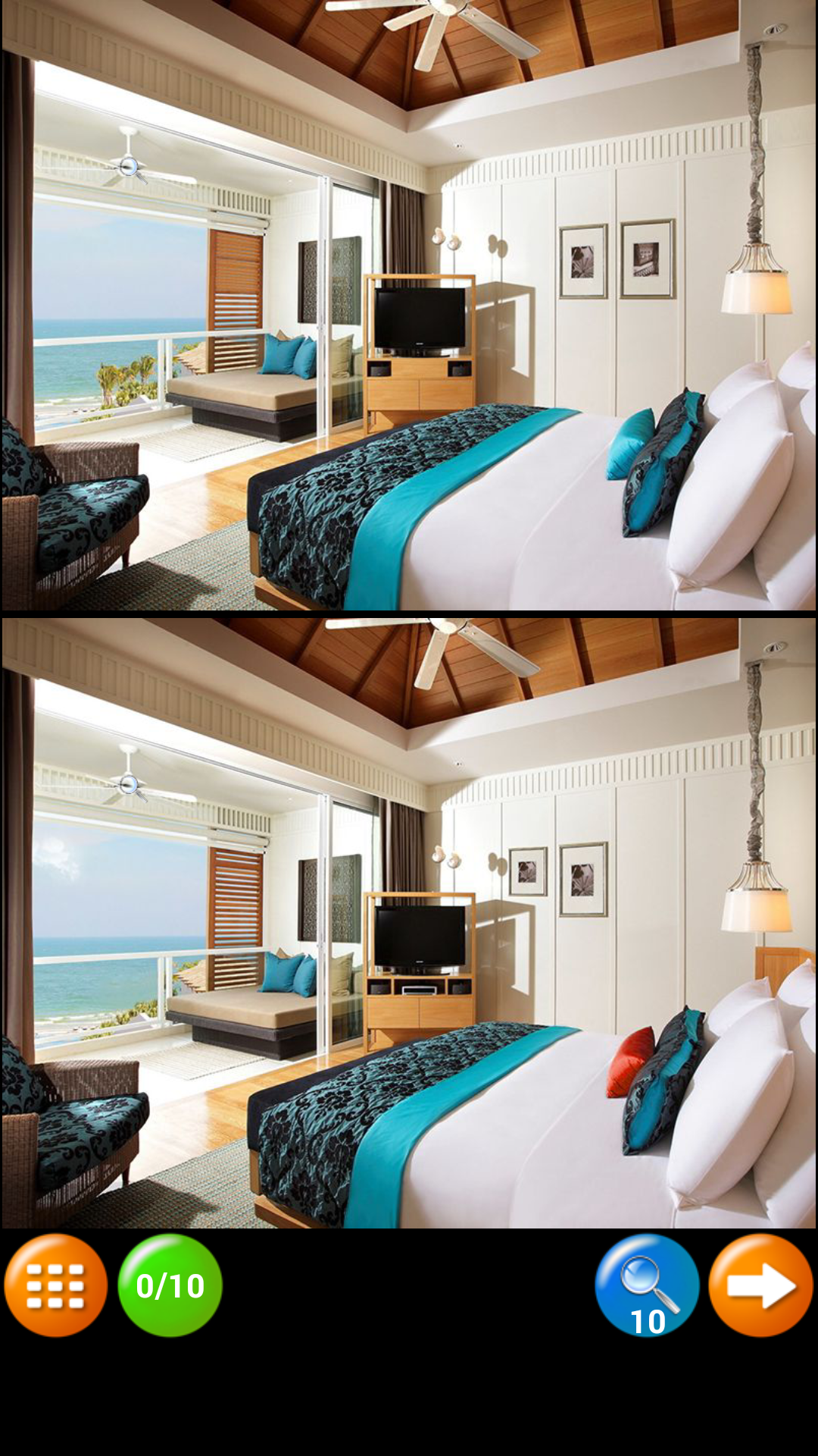 Find Differences 150 levels 2:Amazon.com:Appstore for Android