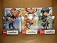Amazon.com: Nintendo Amiibo - Byleth - Super Smash Bros. Series : Toys ...