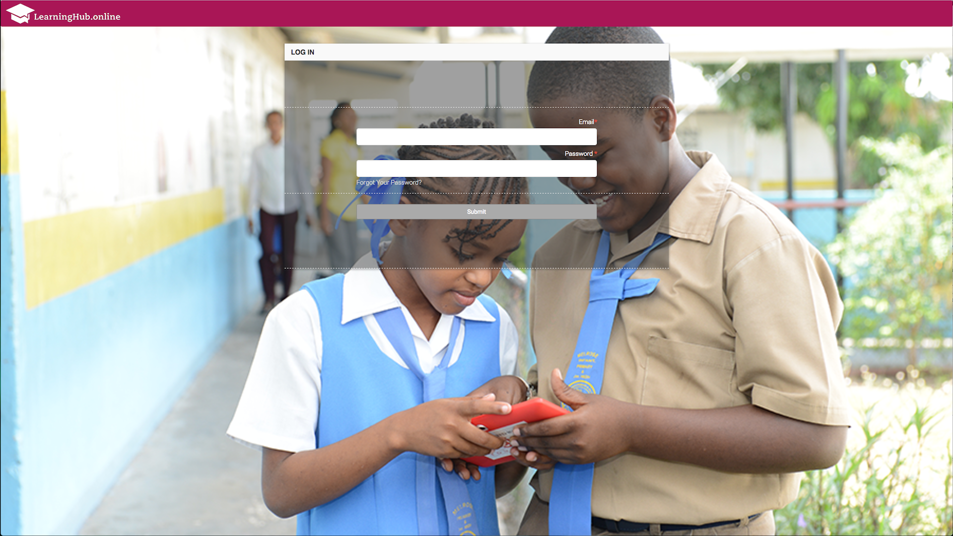 LearningHub:Amazon.co.uk:Appstore for Android