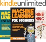 Amazon.com: Machine Learning: For Beginners – Your Definitive Guide For ...