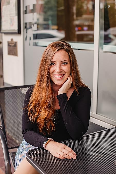 Amazon.com: Natalie Pate: Books, Biography, Blog, Audiobooks, Kindle