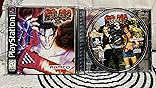 Amazon.com: Tekken 3 : Video Games