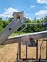 Amazon.com: Malone Auto Racks Top Tier Utility Trailer Cross Bar System ...