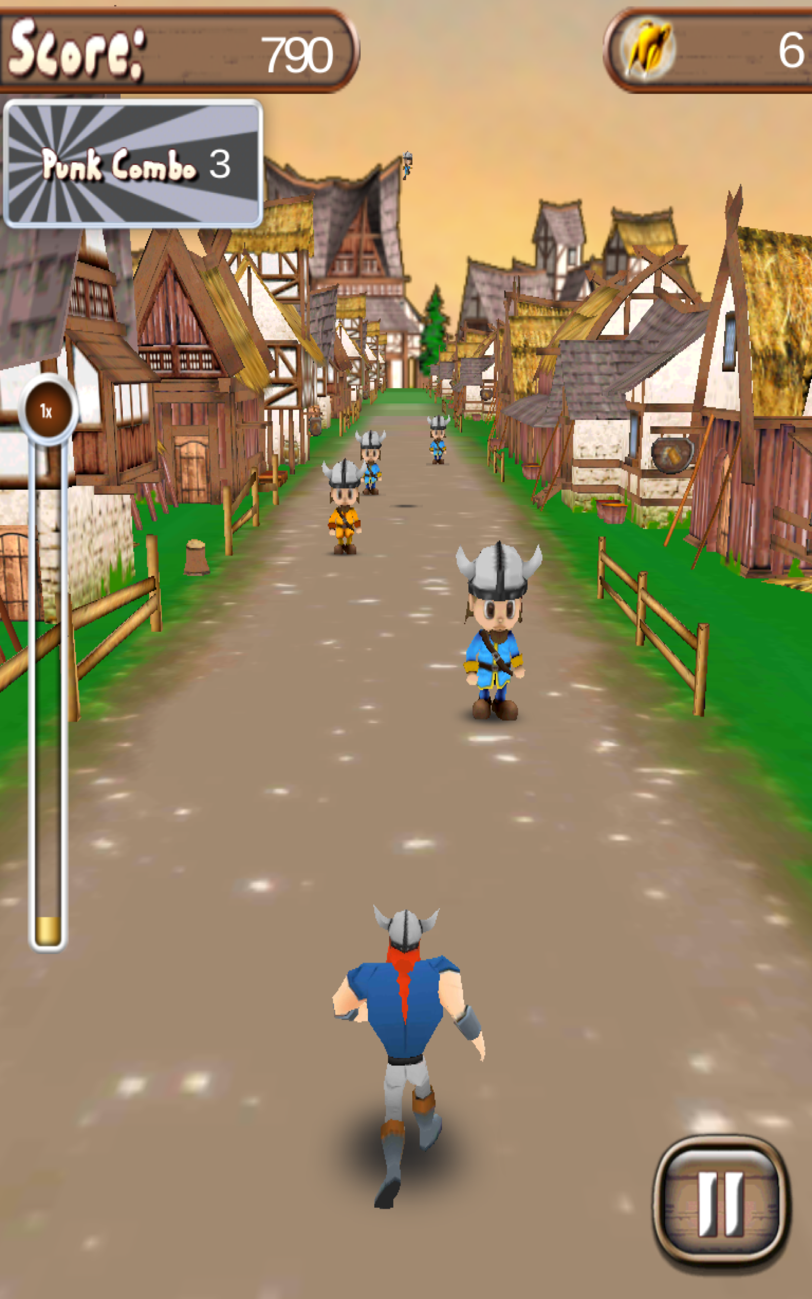 Amazon.com: Run Like Hell Games: Run Run Run Away: Appstore for Android