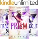 Amazon.com: Prism: The Color Alchemist Book One eBook: Nina Walker ...