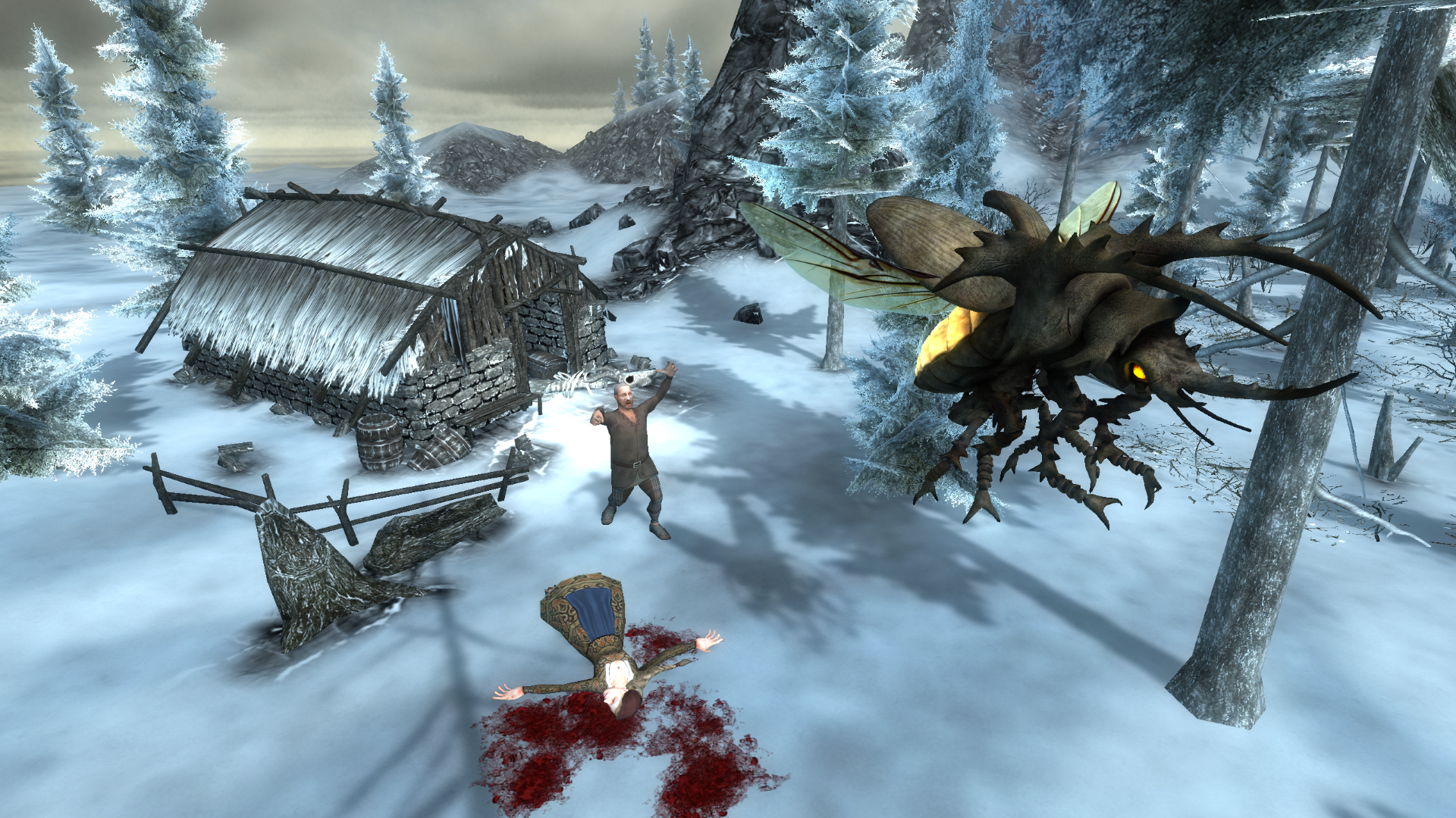 Huge Beetle Simulator 3D:Amazon.fr:Appstore for Android