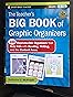 Amazon.com: The Teacher's Big Book of Graphic Organizers: 100 ...