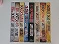 Dexter Series Novel Collection 7 Books Set (Dexter's Final Cut, Double ...