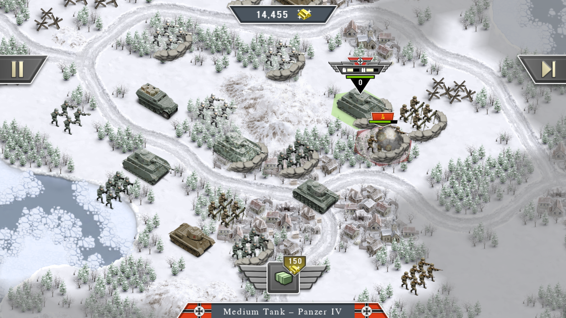 1941 Frozen Front Premium:Amazon.fr:Appstore for Android