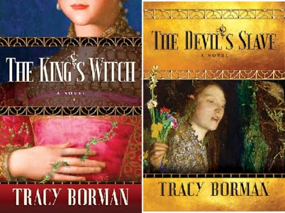 The King's Witch: Frances Gorges historical trilogy, Book I - Kindle ...