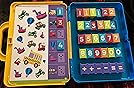 Galt Toys, Learn Maths, Kids Math Learning Set, Ages 4+: Amazon.co.uk ...