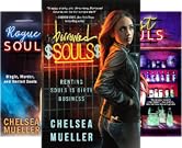 Borrowed Souls: Renting Souls Is Dirty Business (The Soul Charmer ...