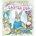 The Easter Egg by Brett, Jan