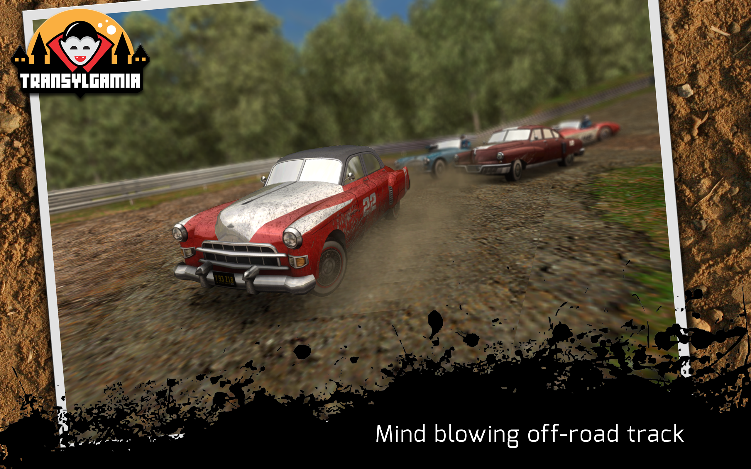 Ultimate 3D Classic Car Rally:Amazon.co.uk:Appstore for Android