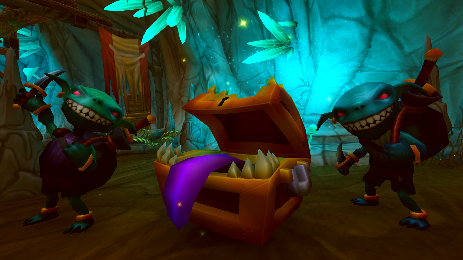 Treasure Goblin Simulator:Amazon.com.au:Appstore for Android