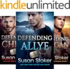Defending Harlow (Mountain Mercenaries Book 4) - Kindle edition by ...