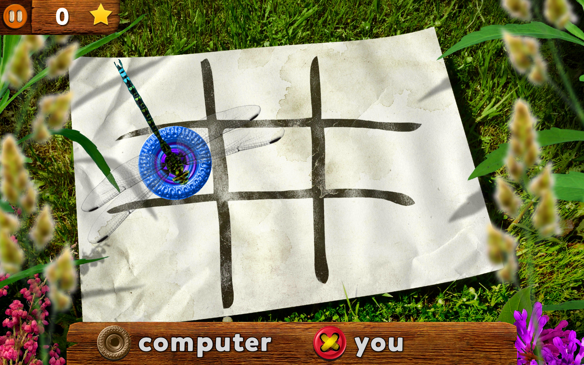 Bugs and Buttons:Amazon.co.uk:Appstore for Android