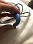 Amazon.com: Sensory Chew Necklace for Kids and Adults, 5 Pack Silicone ...