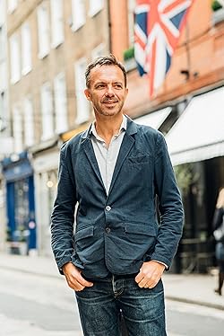 Vampire Diaries Ian Sanders