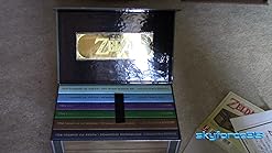 Amazon.com: Naruto: The Official Character Data Book (9781421541259 ...