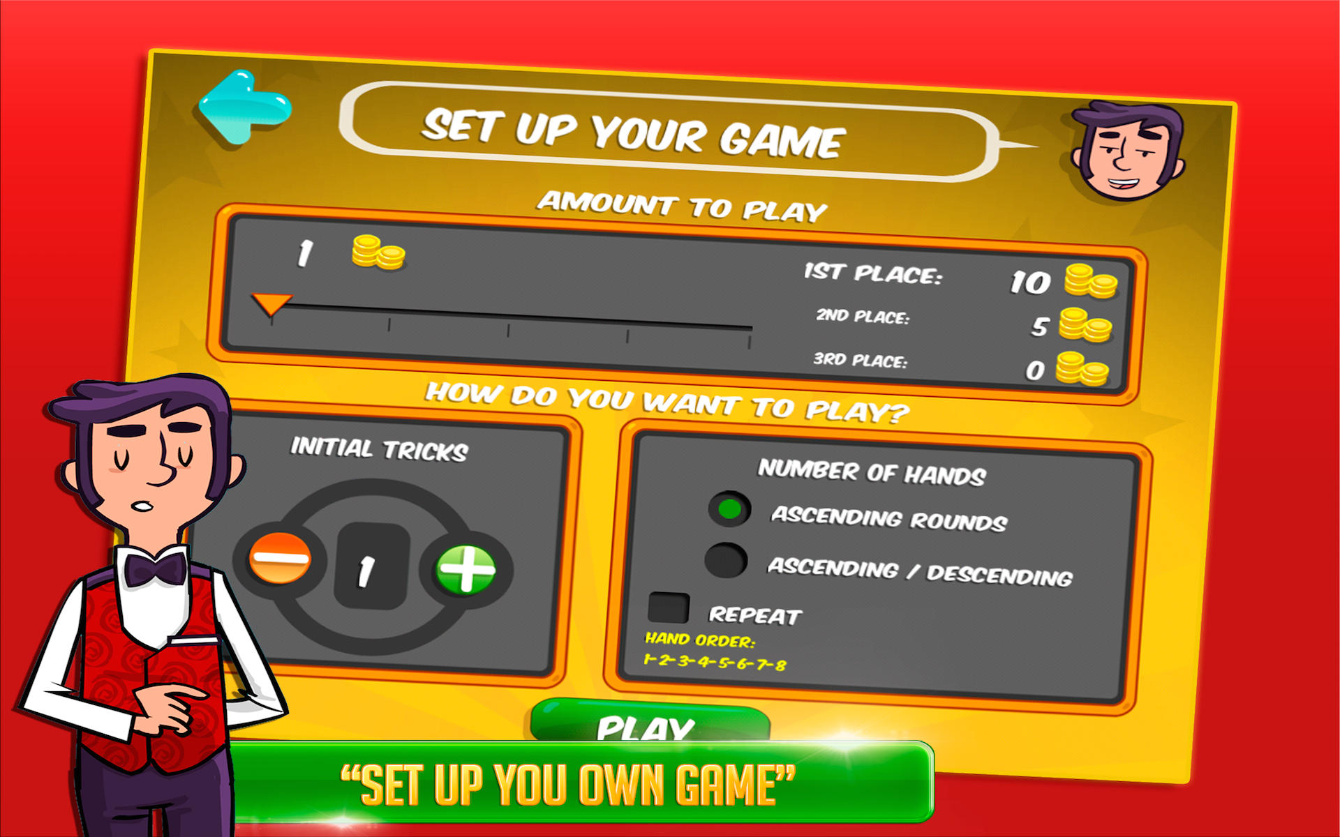 PochaLive - Juego de la Pocha : Amazon.es: Apps y Juegos